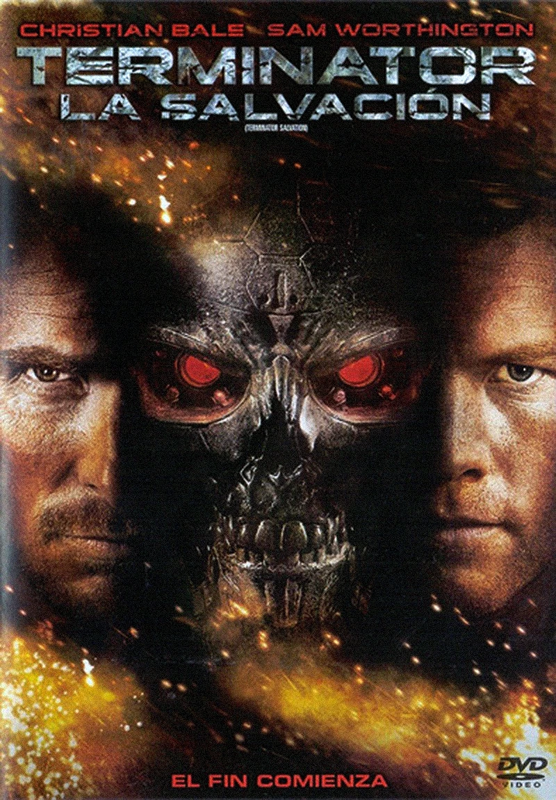 Terminator: La salvación | Doblaje Wiki | Fandom