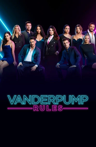 Vanderpump Rules | Doblaje Wiki | Fandom