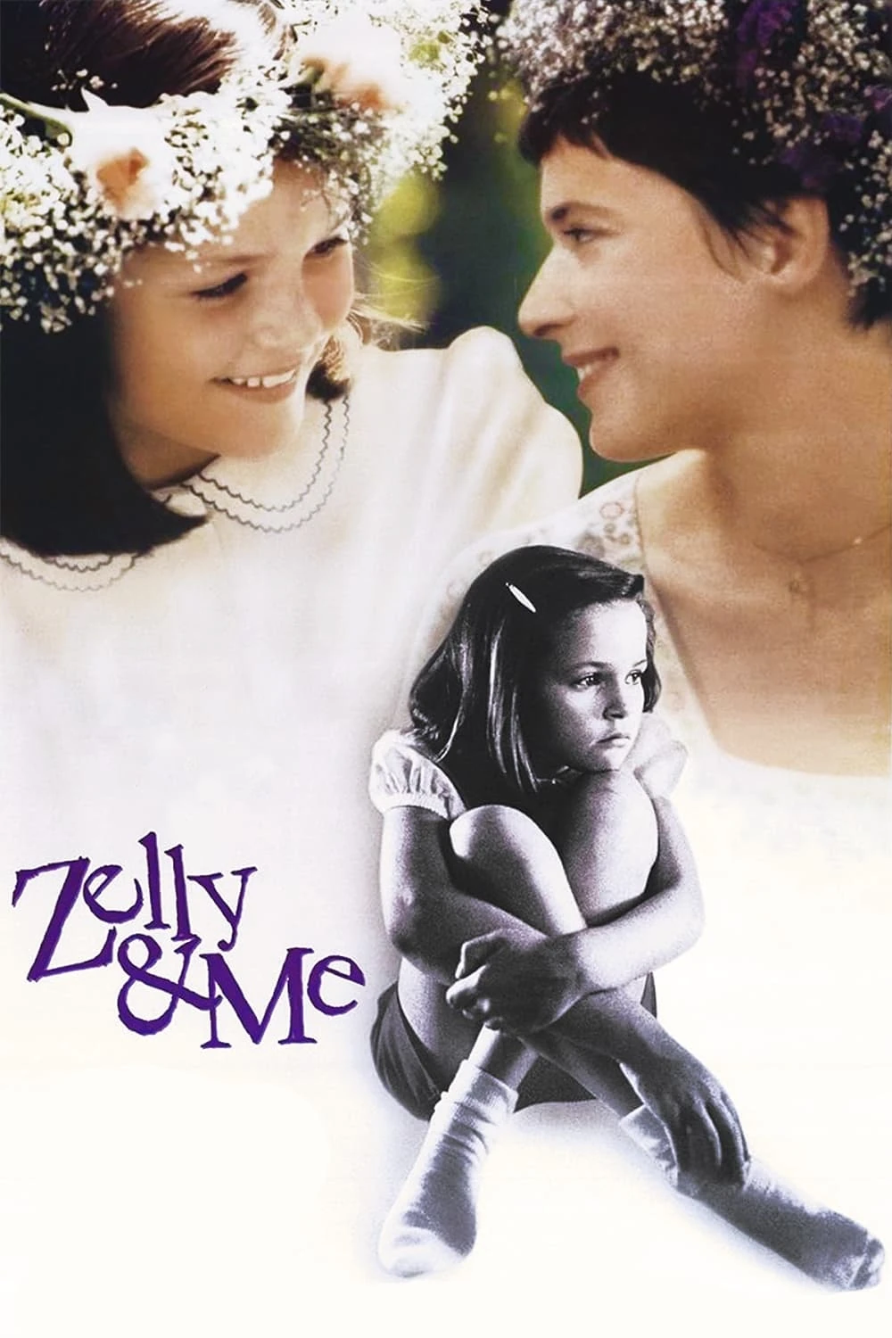 Zelly y yo | Doblaje Wiki | Fandom