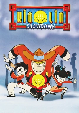 Duelo Xiaolin | Doblaje Wiki | Fandom