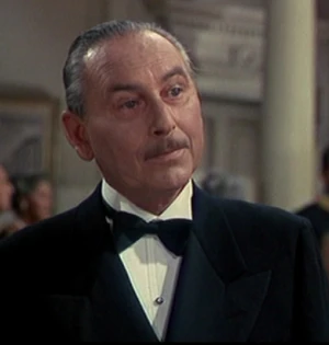 Ben Wright | Doblaje Wiki | Fandom