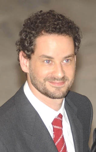 Dan Stulbach | Doblaje Wiki | Fandom