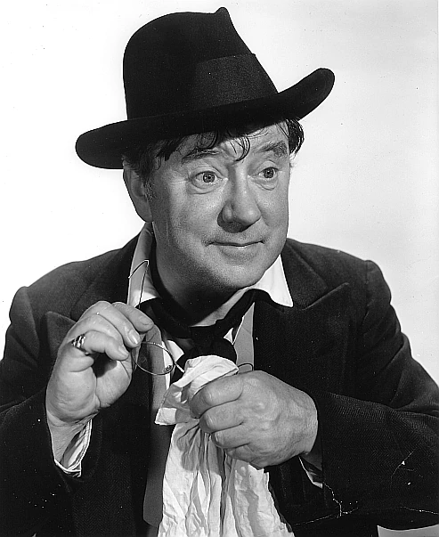 Forrester Harvey | Doblaje Wiki | Fandom