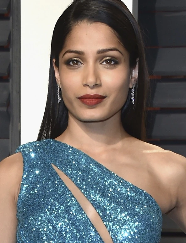 Freida Pinto | Doblaje Wiki | Fandom
