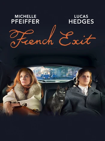 Salida francesa | Doblaje Wiki | Fandom