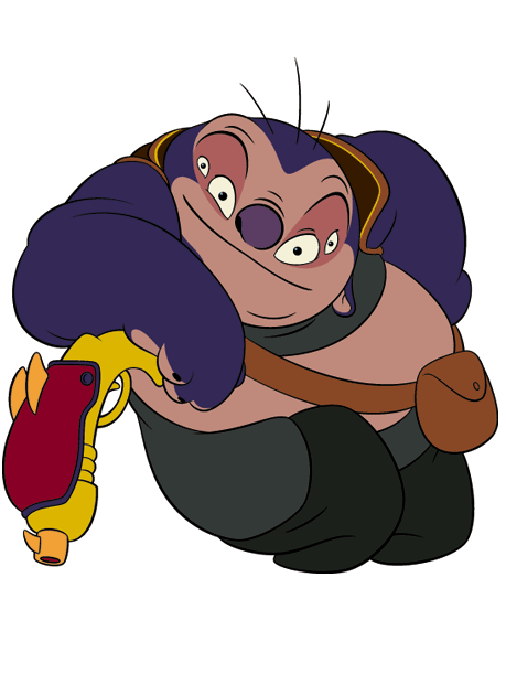 Jumba Jookiba | Doblaje Wiki | Fandom