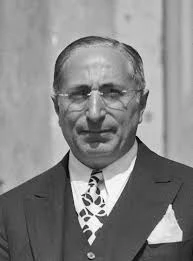 Louis B. Mayer | Doblaje Wiki | Fandom