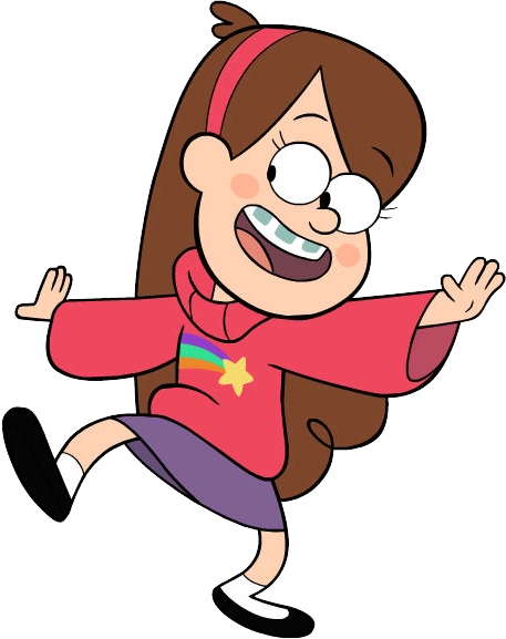 Mabel Pines | Doblaje Wiki | Fandom