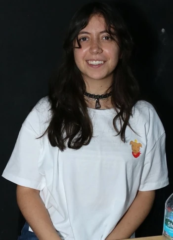 María García | Doblaje Wiki | Fandom