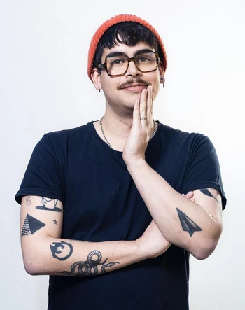 Martín Insúa | Doblaje Wiki | Fandom