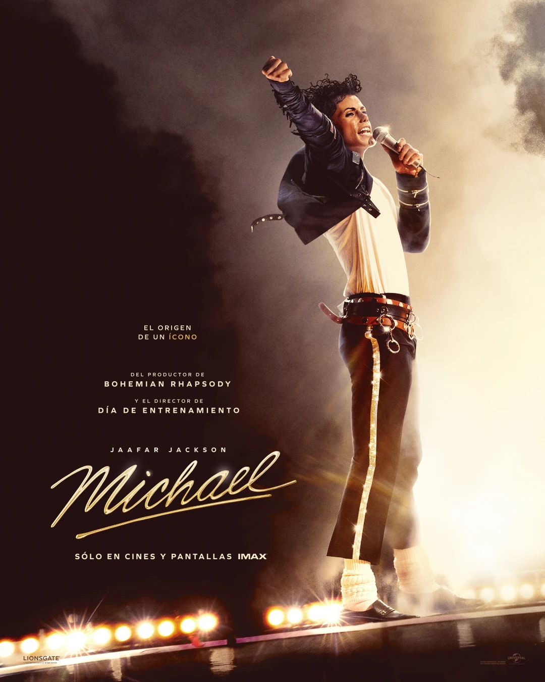 Michael | Doblaje Wiki | Fandom