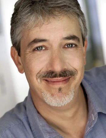 Neil Kaplan | Doblaje Wiki | Fandom