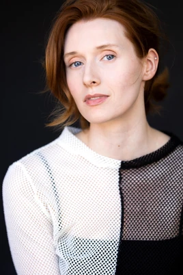 Nicole Tompkins | Doblaje Wiki | Fandom