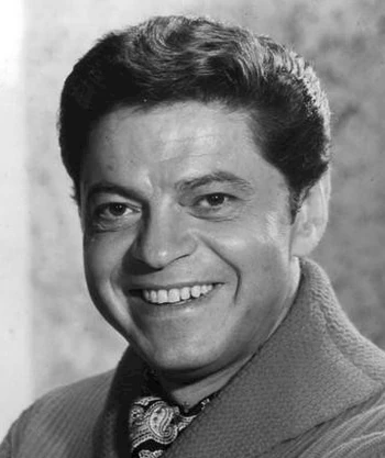 Ross Martin | Doblaje Wiki | Fandom