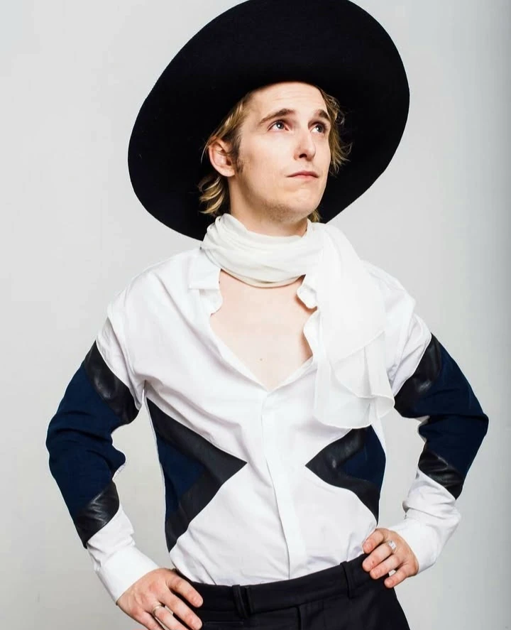 Shaun Fleming | Doblaje Wiki | Fandom