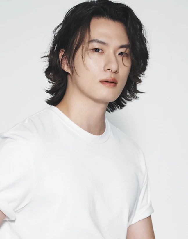 Shin Seung-Ho | Doblaje Wiki | Fandom