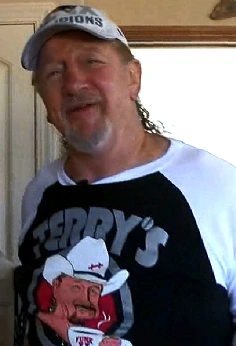 Terry Funk | Doblaje Wiki | Fandom