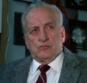 Teniente William F. Kinderman | Doblaje Wiki | Fandom