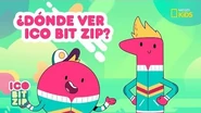 Ico Bit Zip | Doblaje Wiki | Fandom
