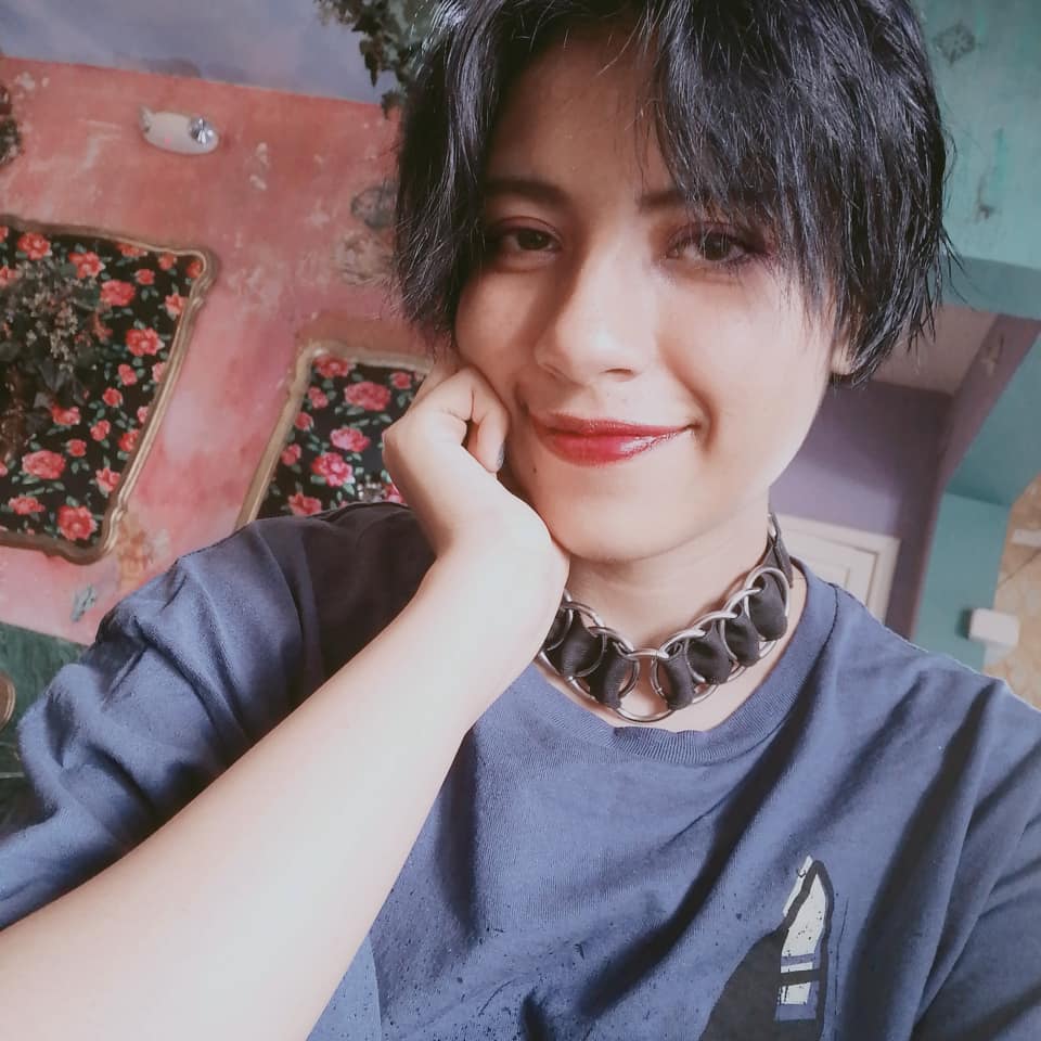 Mariana Zúñiga Doblaje Wiki Fandom