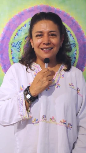 Anette Ugalde | Doblaje Wiki | Fandom