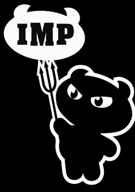 IMP | Doblaje Wiki | Fandom