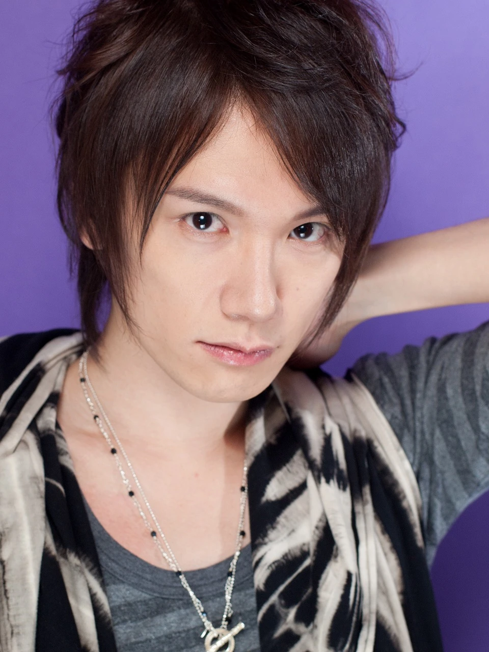 Kenn | Doblaje Wiki | Fandom