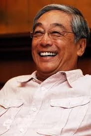 Kenneth Tsang | Doblaje Wiki | Fandom