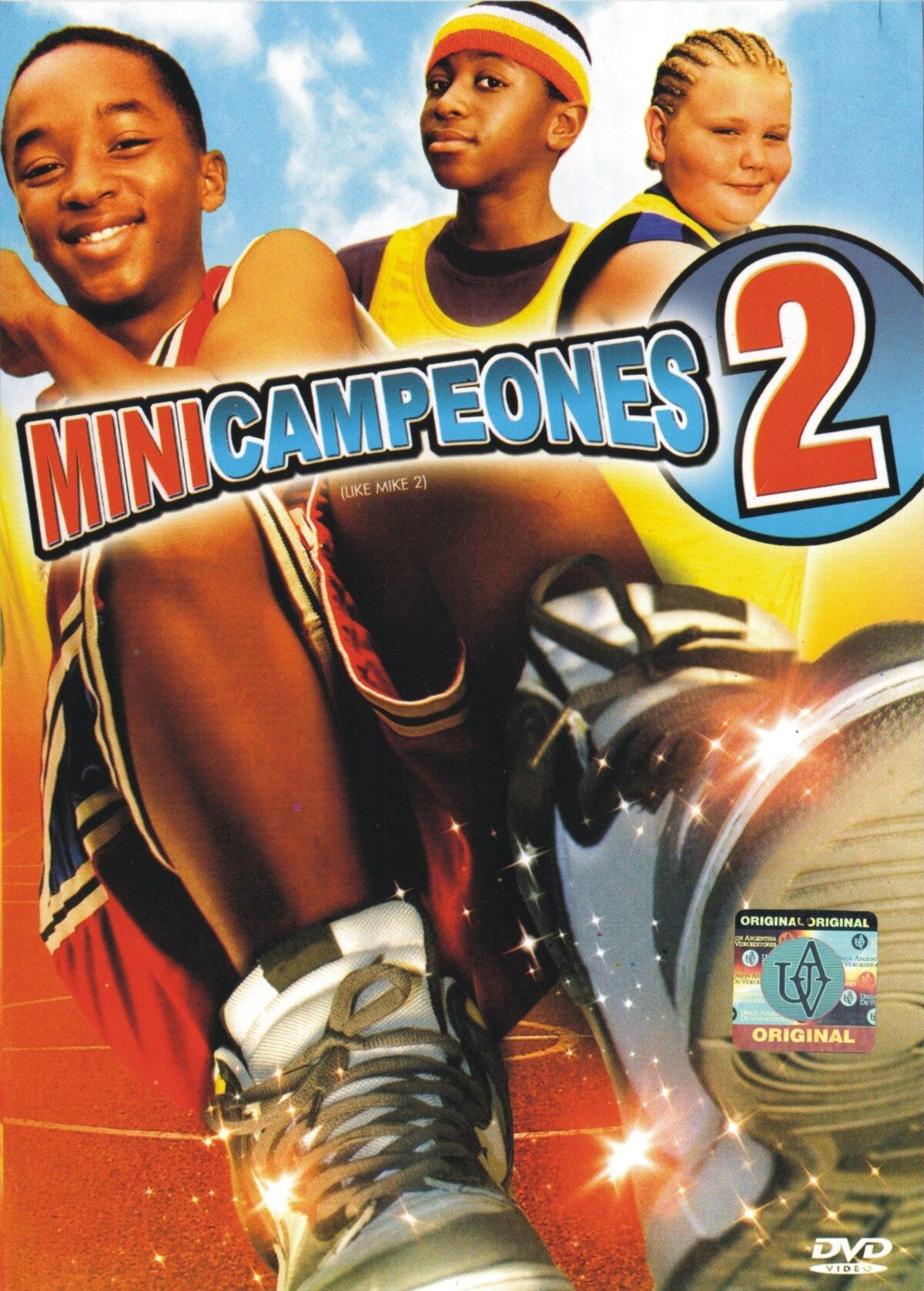 Mini Campeones 2 Doblaje Wiki Fandom