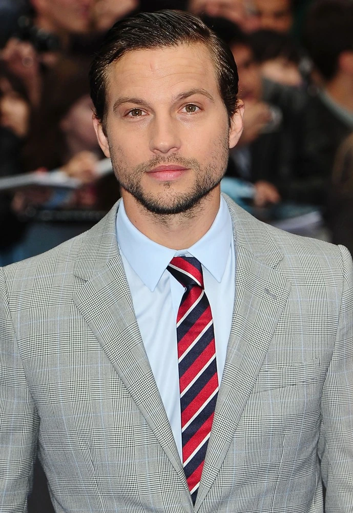 Logan Marshall-Green | Doblaje Wiki | Fandom