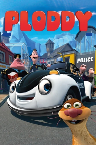 Ploddy | Doblaje Wiki | Fandom