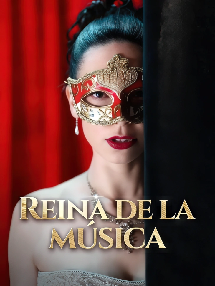 Reina de la música | Doblaje Wiki | Fandom