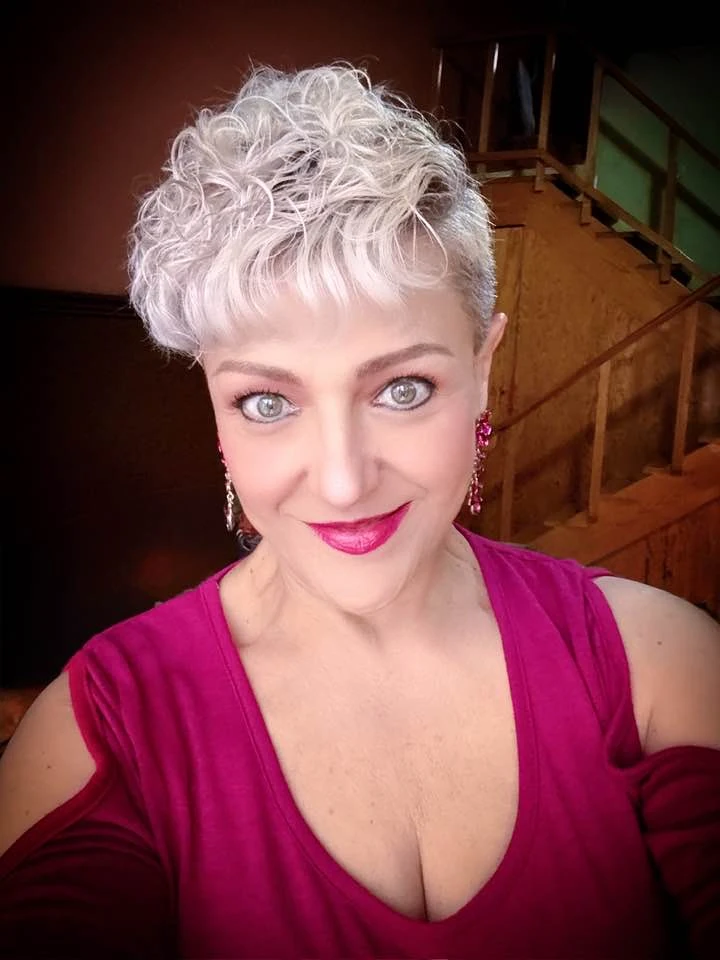 Rommy Mendoza | Doblaje Wiki | Fandom