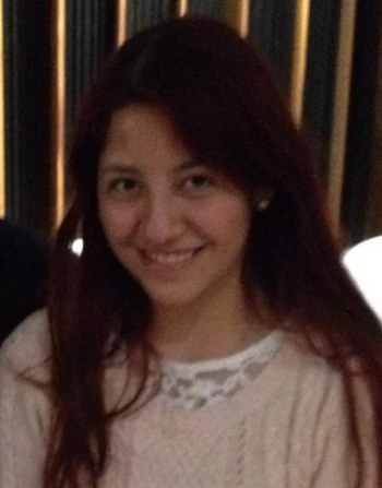 Sofía Cortez | Doblaje Wiki | Fandom