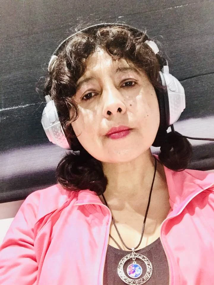 Sonia Jiménez | Doblaje Wiki | Fandom