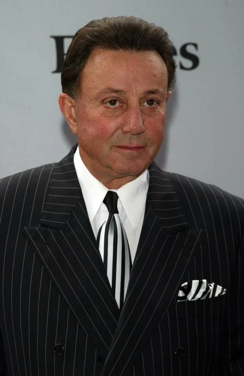 Tony Darrow | Doblaje Wiki | Fandom