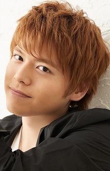 Yūma Uchida | Doblaje Wiki | Fandom