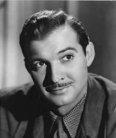 Zachary Scott | Doblaje Wiki | Fandom