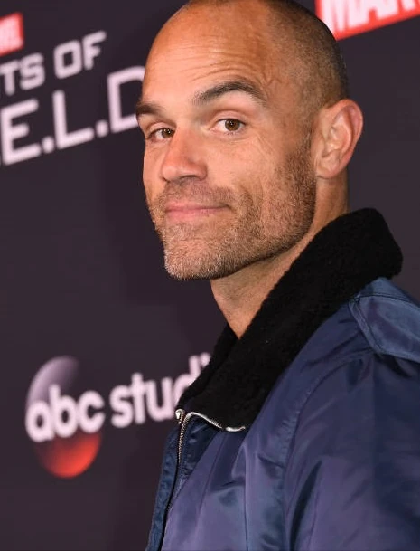 Brian Patrick Wade | Doblaje Wiki | Fandom