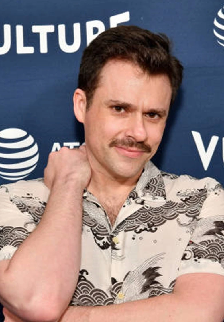 Bryan Safi | Doblaje Wiki | Fandom