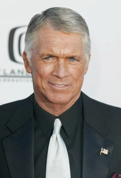 Chad Everett | Doblaje Wiki | Fandom