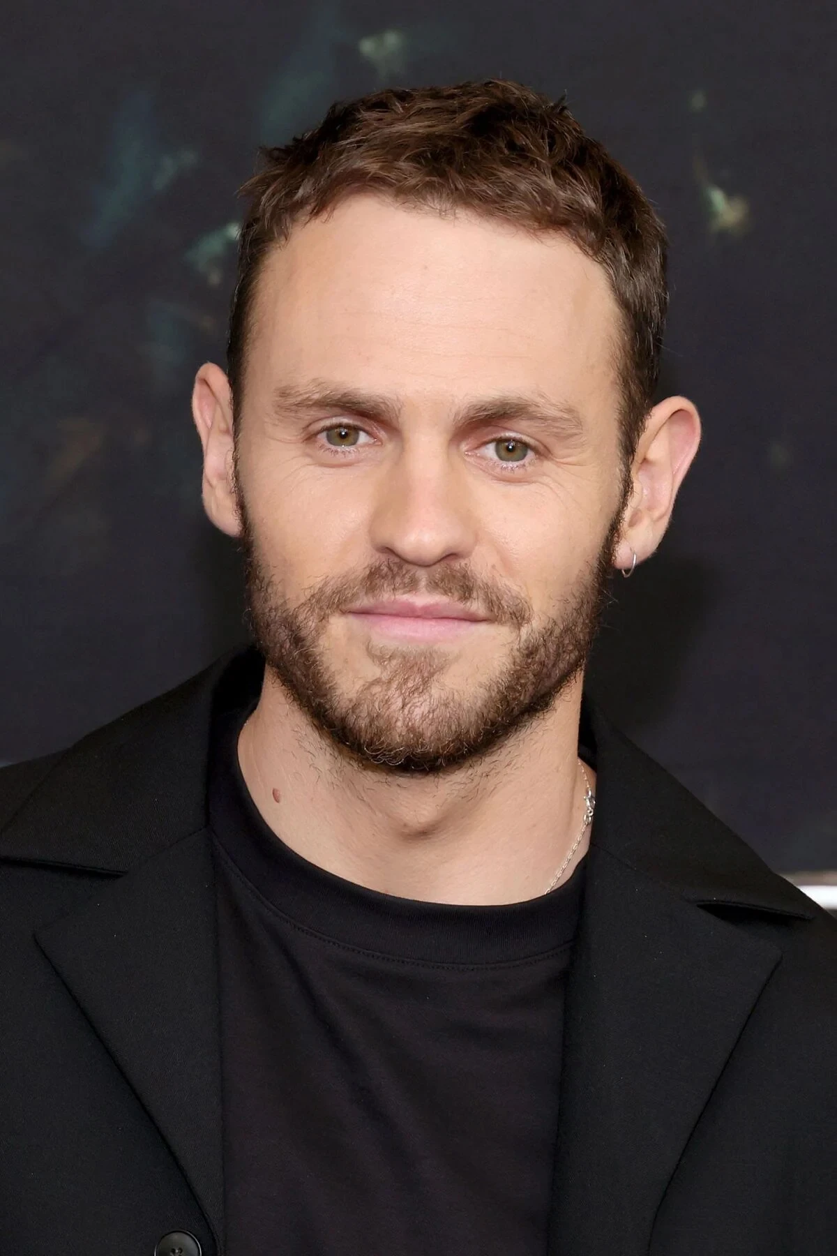 Charlie Vickers | Doblaje Wiki | Fandom