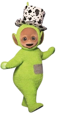 Dipsy | Doblaje Wiki | Fandom