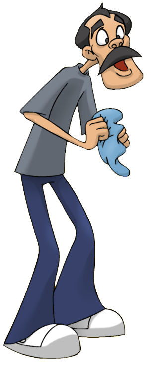 Don Ramón | Doblaje Wiki | Fandom