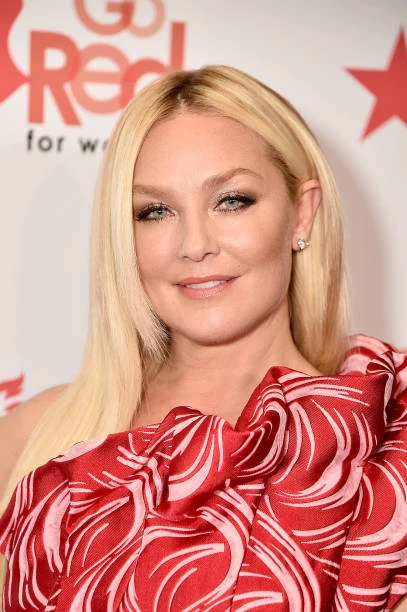 Elisabeth Röhm | Doblaje Wiki | Fandom