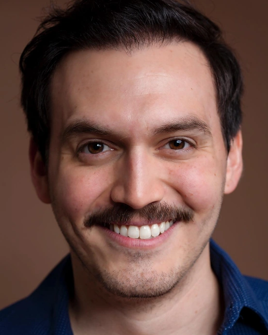 Javier Espinosa | Doblaje Wiki | Fandom