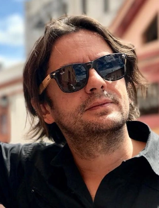 Jorge Luevano | Doblaje Wiki | Fandom