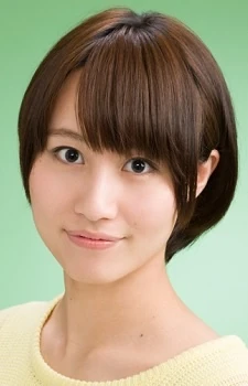 Mai Kanazawa | Doblaje Wiki | Fandom