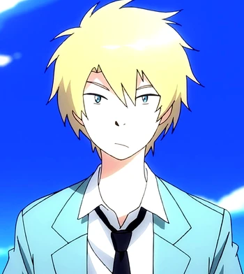 Matt Ishida | Doblaje Wiki | Fandom