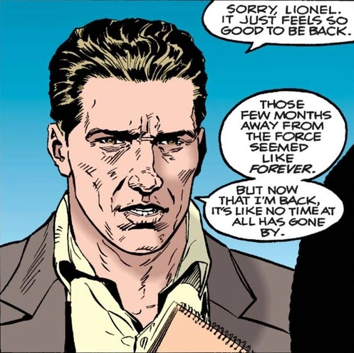 Mitch Kellaway | Doblaje Wiki | Fandom